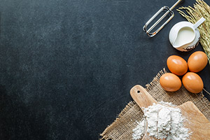 WheySmooth High Protein Snack Recipes | dotFIT