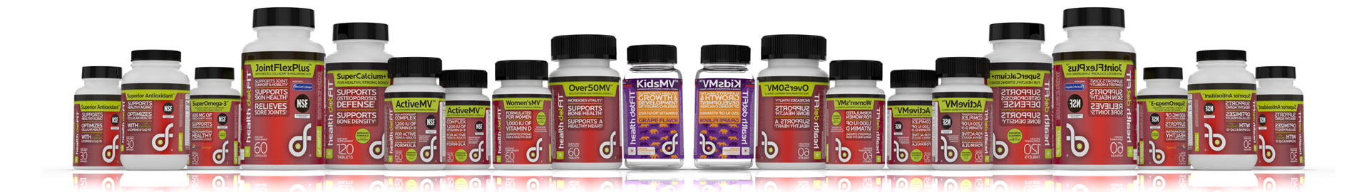 supplements