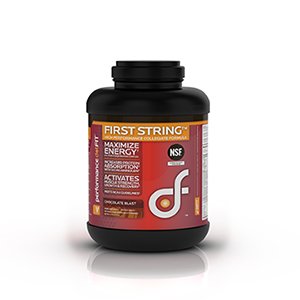 FirstString Resource